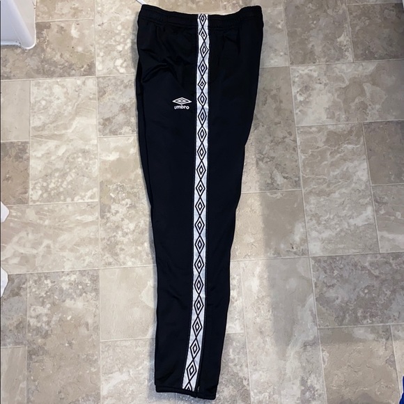 Umbro | Bottoms | Umbro Joggers | Poshmark
